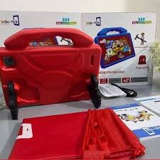 BEBE KIDS TABLETS B88 HD 8Inch SIM RED COLOR | foretec-net Store ...