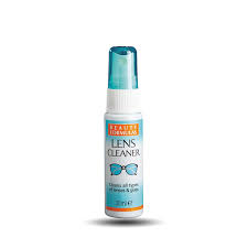 beauty formulas Lenz Cleaner Spray | shine-always-personal-care-store ...